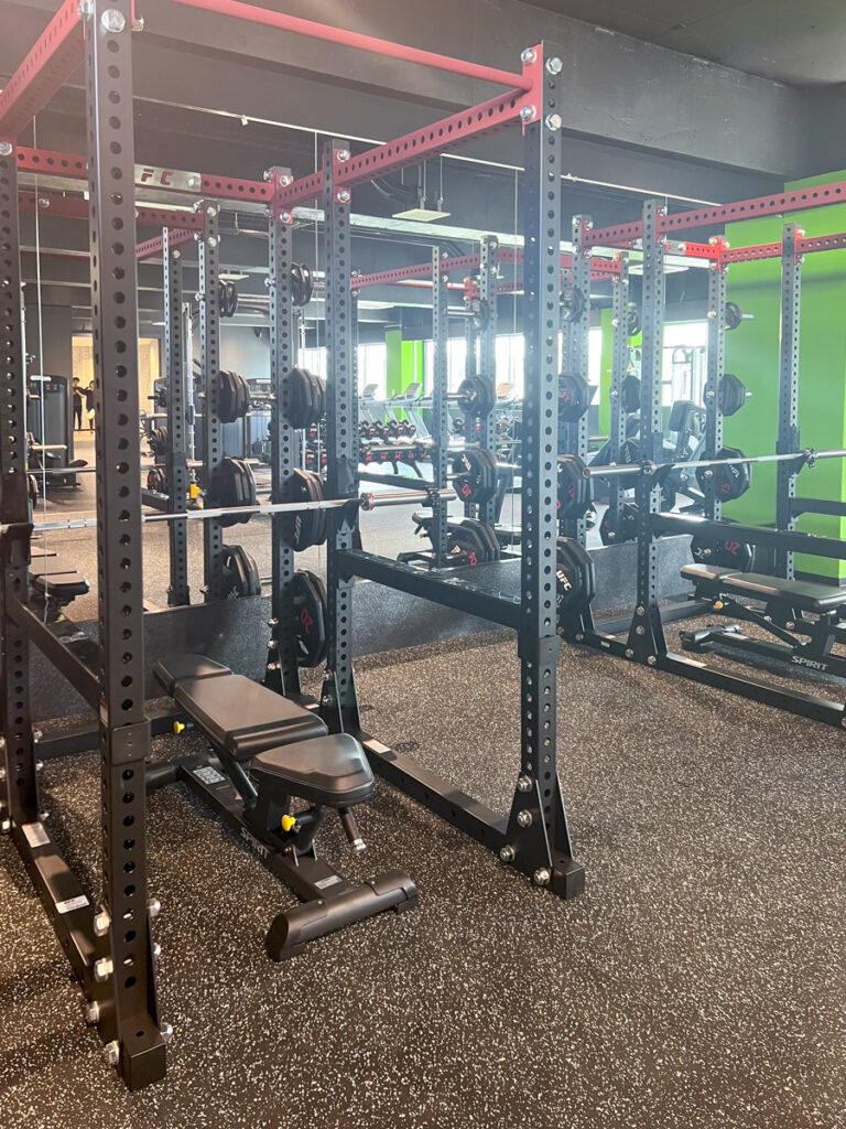 24h Burrn Gym 北谷店 – 24h Burrn Gym